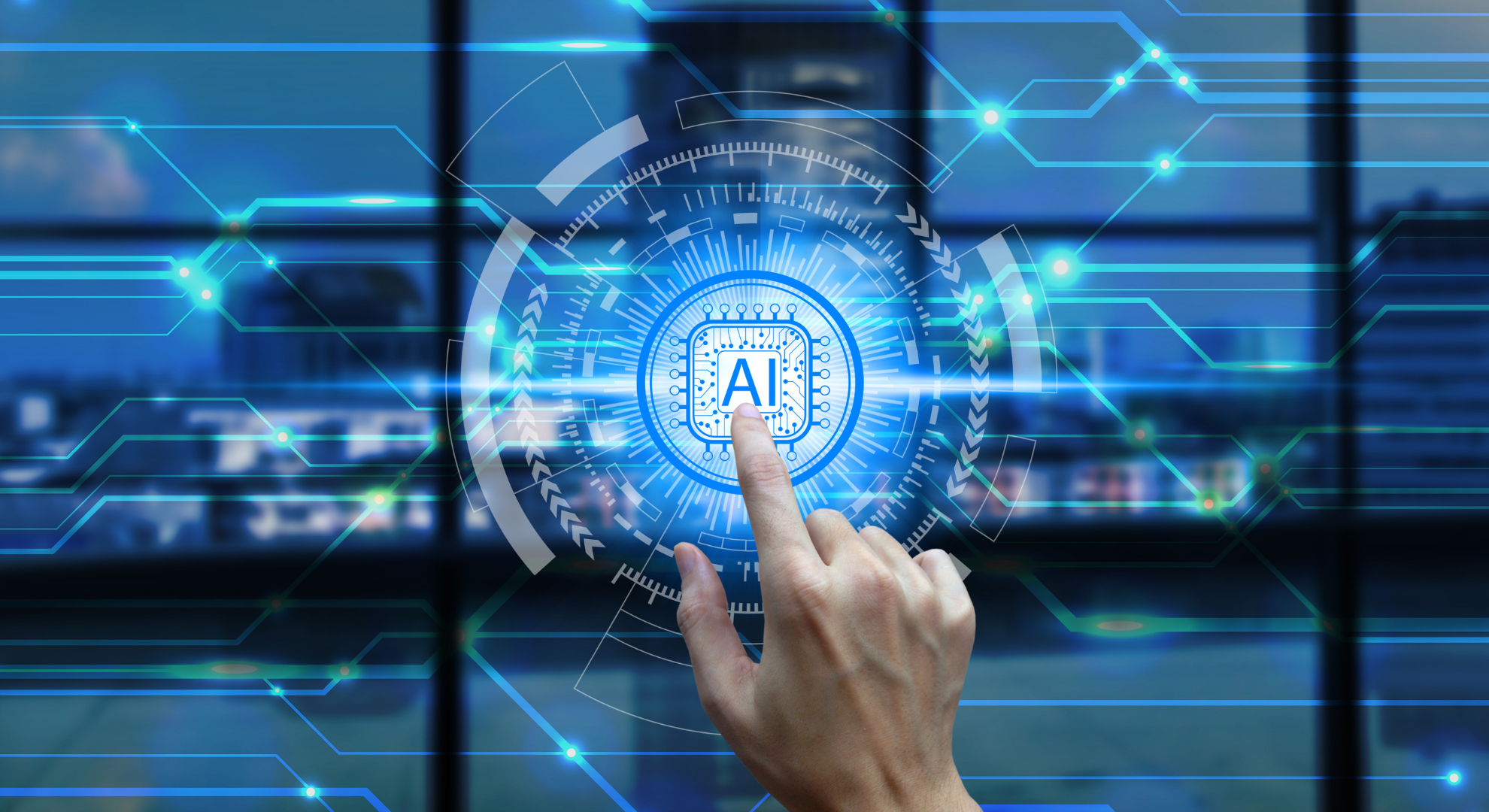 What TCS Workforce Transformation Reveals About the Future of Work
