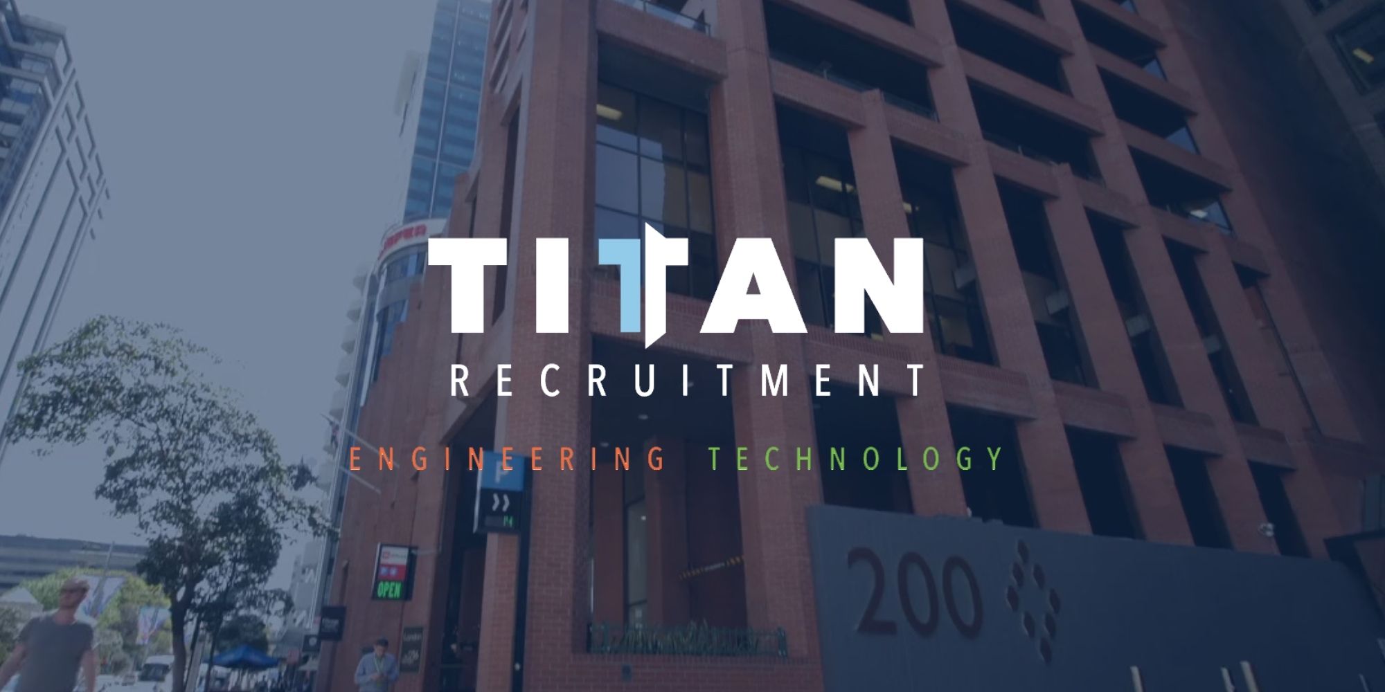 All jobs everywhere · Titan Recruitment